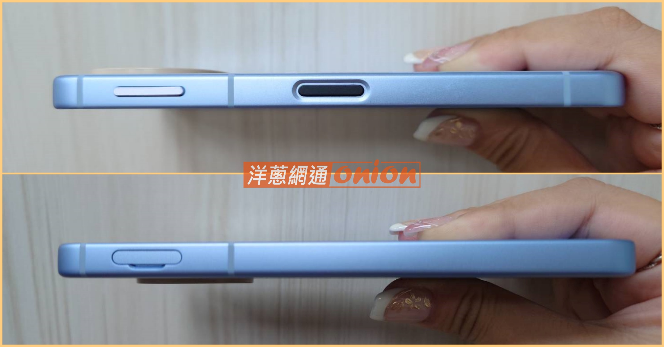 Sharp AQUOS Sense9 開箱評價：規格、價格、外觀統整！